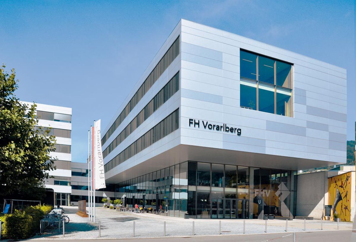 Programa internacional de Enfermería - FH Vorarlberg, University of ...